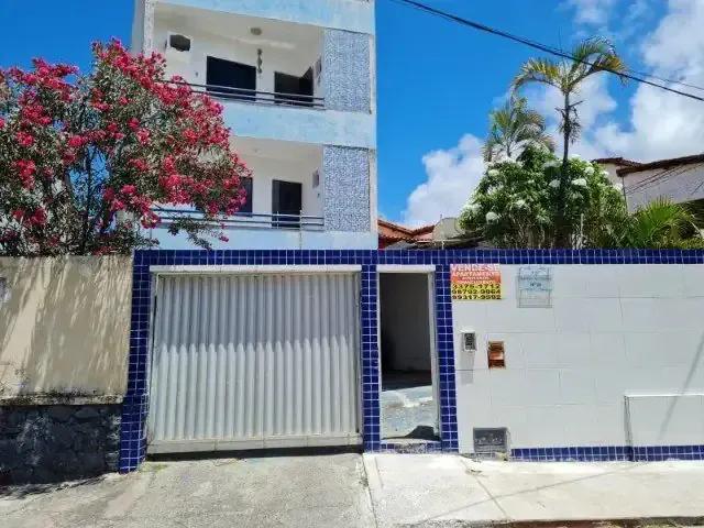 Apartamento para Venda em Salvador/BA Piatã 2 Quartos