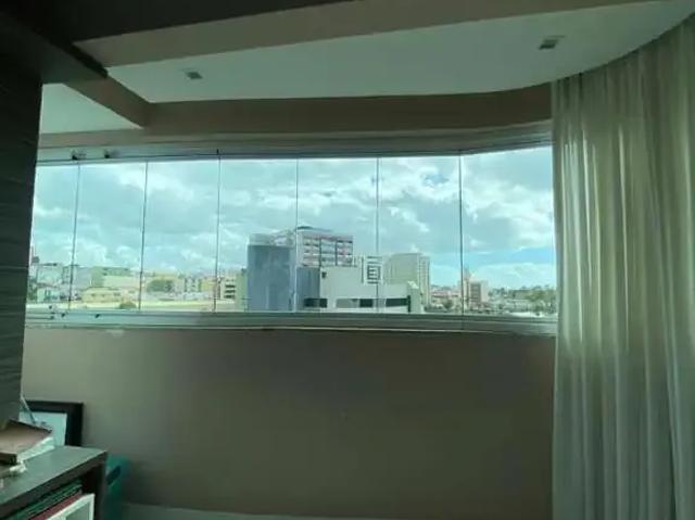 Apartamento para Venda em Salvador/BA Piatã 2 Quartos
