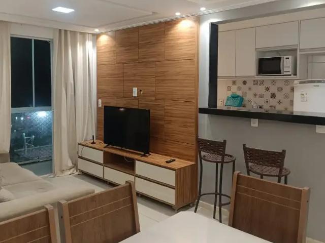 Apartamento para Venda em Salvador/BA Piatã 2 Quartos