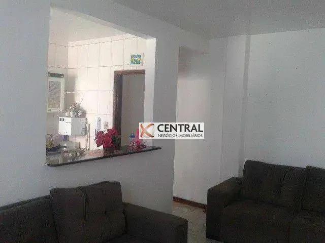 Apartamento para Venda em Salvador/BA Piatã 2 Quartos