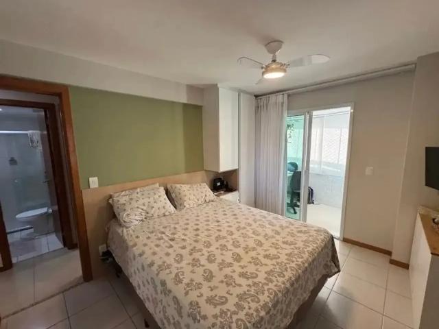 Apartamento para Venda em Salvador/BA Piatã 2 Quartos