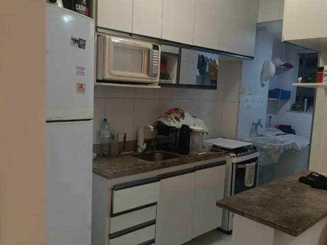 Apartamento para Venda em Salvador/BA Piatã 2 Quartos