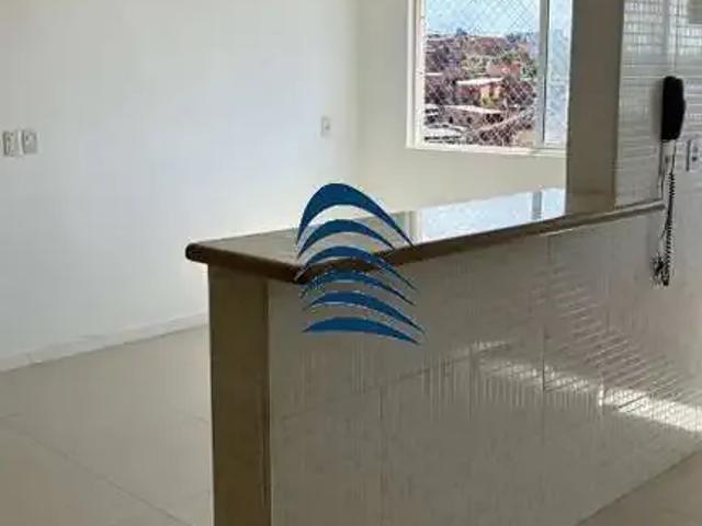 Apartamento para Venda em Salvador/BA Piatã 2 Quartos