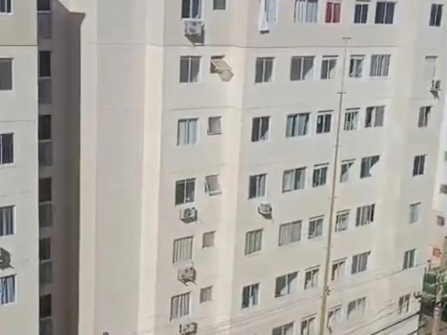 Apartamento para Venda em Salvador/BA Piatã 2 Quartos