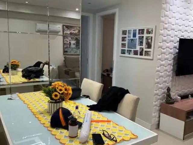 Apartamento para Venda em Salvador/BA Piatã 2 Quartos