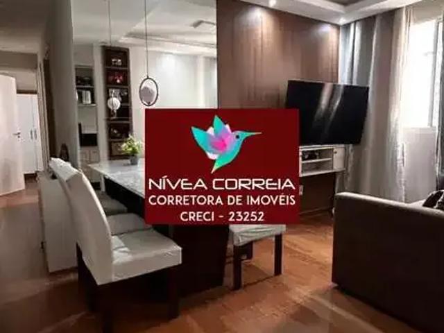 Apartamento para Venda em Salvador/BA Piatã 2 Quartos