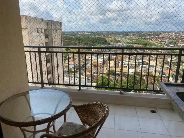 Apartamento para Venda em Salvador/BA Piatã 2 Quartos