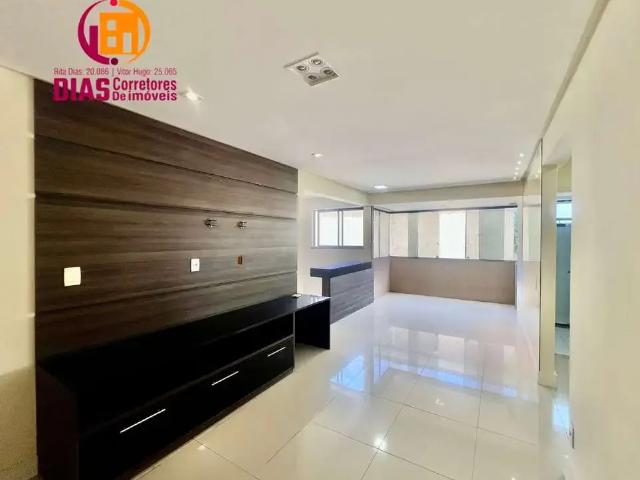 Apartamento para Venda em Salvador/BA Piatã 2 Quartos