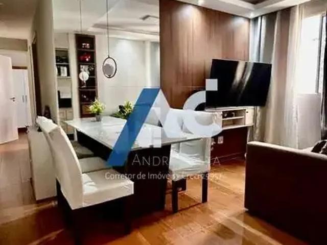 Apartamento para Venda em Salvador/BA Piatã 2 Quartos
