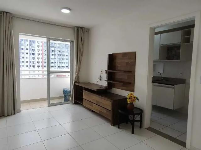 Apartamento para Venda em Salvador/BA Piatã 2 Quartos