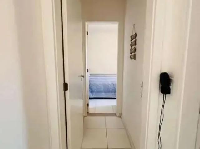 Apartamento para Venda em Salvador/BA Piatã 2 Quartos