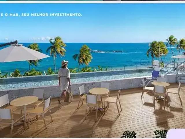 Apartamento para Venda em Salvador/BA Piatã 2 Quartos