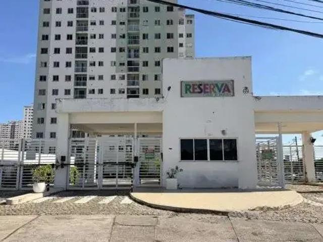 Apartamento para Venda em Salvador/BA Piatã 2 Quartos
