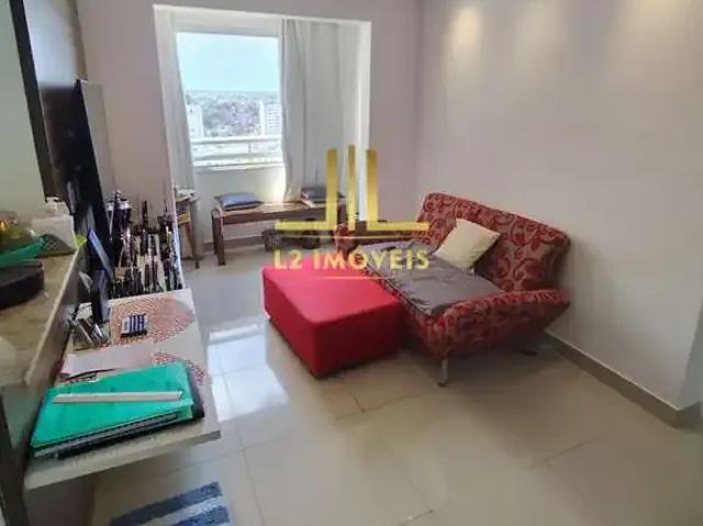 Apartamento para Venda em Salvador/BA Piatã 2 Quartos