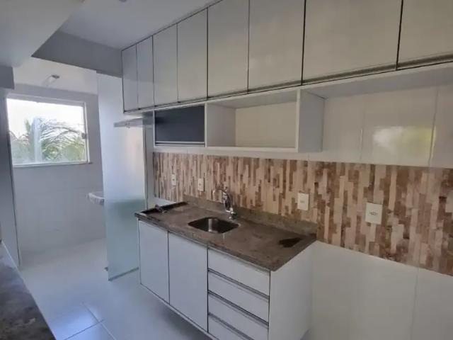 Apartamento para Venda em Salvador/BA Piatã 2 Quartos