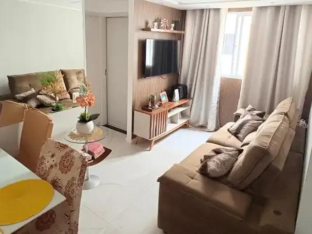 Apartamento para Venda em Salvador/BA Piatã 2 Quartos