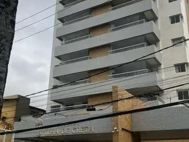 Apartamento para Venda em Salvador/BA Piatã 2 Quartos