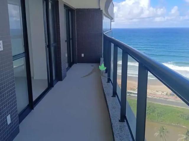 Apartamento para Venda em Salvador/BA Piatã 2 Quartos