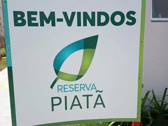 Apartamento para Venda em Salvador/BA Piatã 2 Quartos