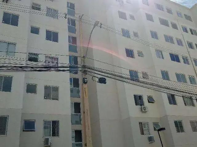 Apartamento para Venda em Salvador/BA Piatã 2 Quartos