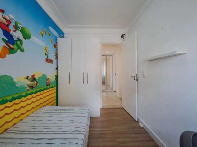Apartamento para Venda em Salvador/BA Piatã 2 Quartos