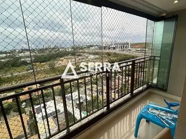 Apartamento para Venda em Salvador/BA Piatã 3 Quartos