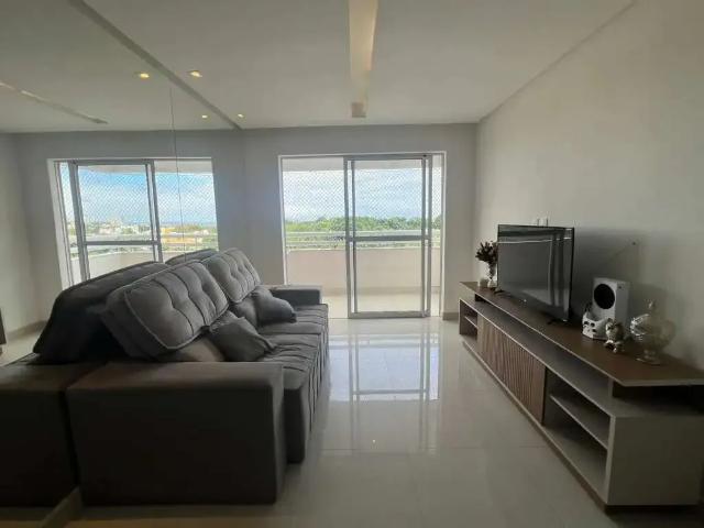 Apartamento para Venda em Salvador/BA Piatã 3 Quartos
