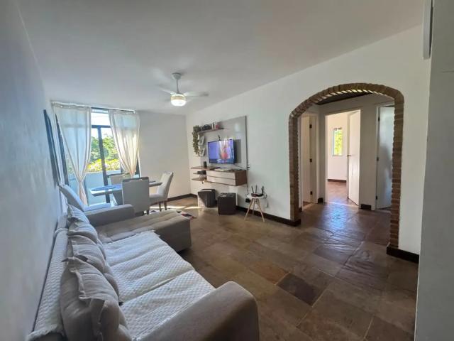 Apartamento para Venda em Salvador/BA Piatã 3 Quartos
