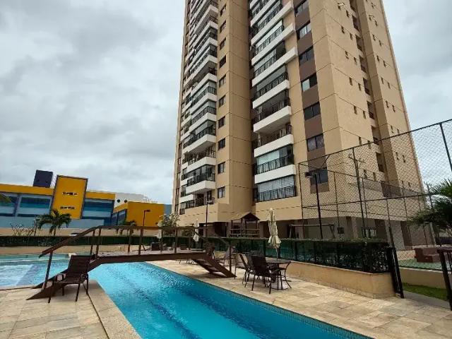 Apartamento para Venda em Salvador/BA Piatã 3 Quartos
