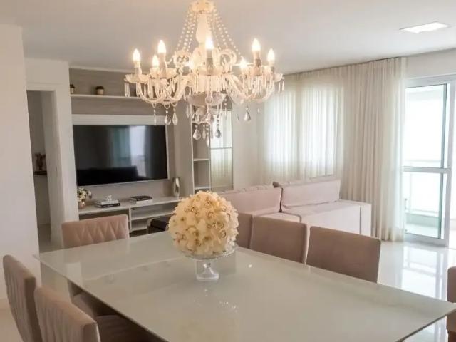 Apartamento para Locação em Salvador/BA Piatã 3 Quartos
