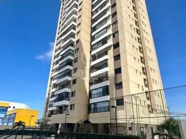 Apartamento para Venda em Salvador/BA Piatã 3 Quartos