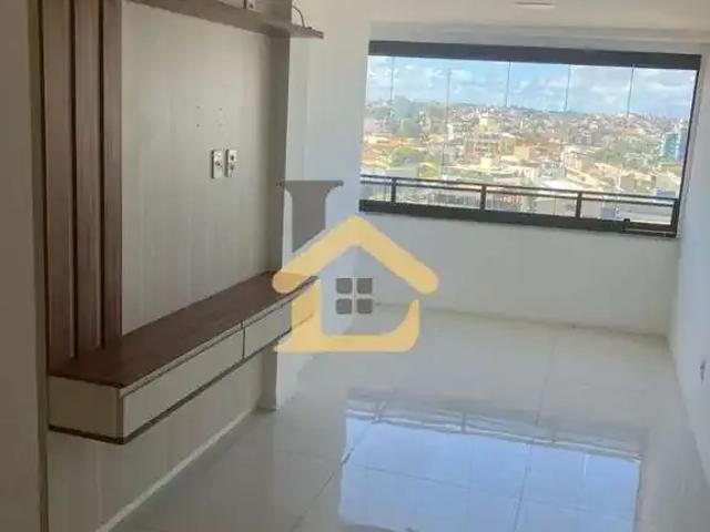 Apartamento para Venda em Salvador/BA Piatã 3 Quartos