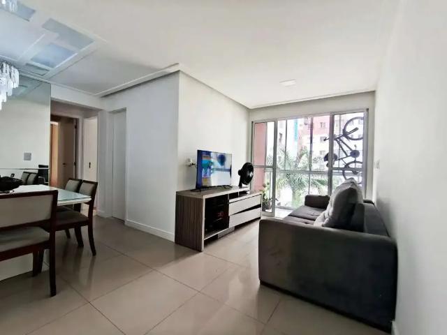 Apartamento para Venda em Salvador/BA Piatã 3 Quartos