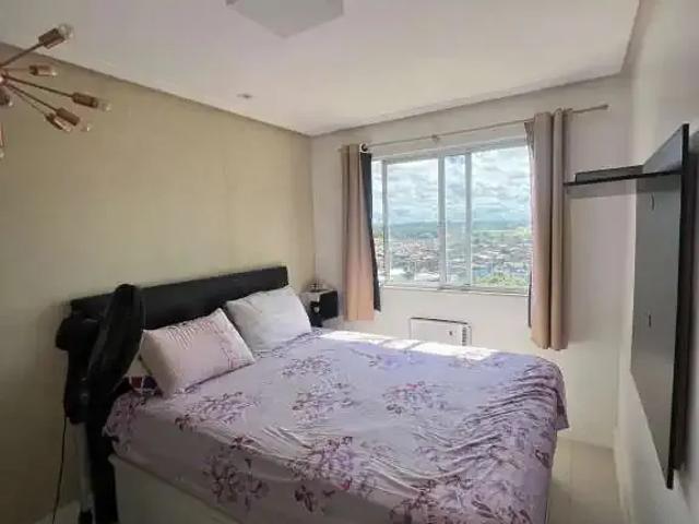 Apartamento para Venda em Salvador/BA Piatã 3 Quartos