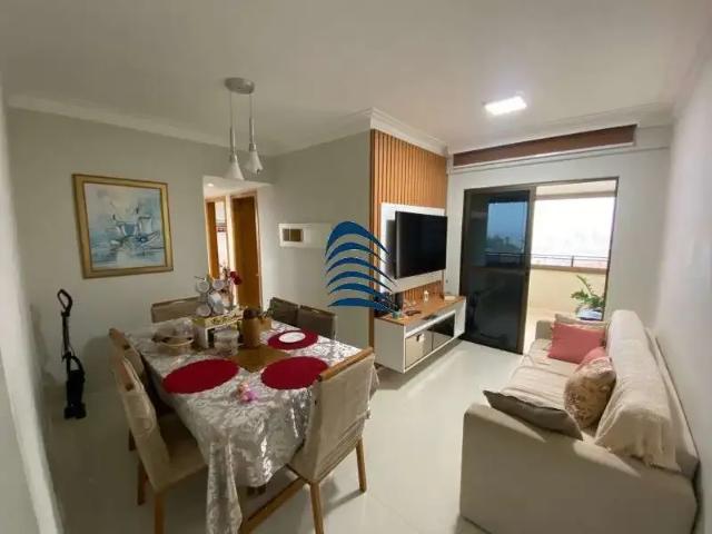 Apartamento para Venda em Salvador/BA Piatã 3 Quartos