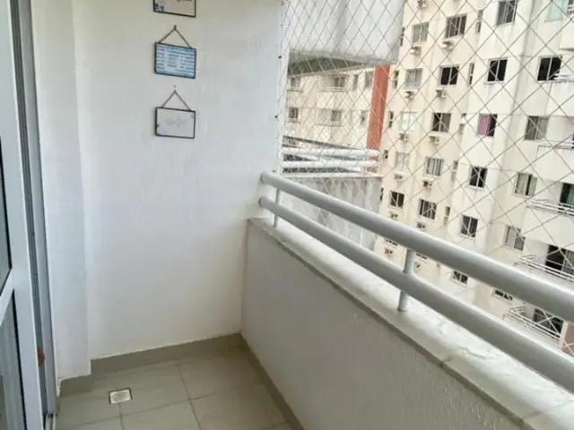 Apartamento para Venda em Salvador/BA Piatã 3 Quartos