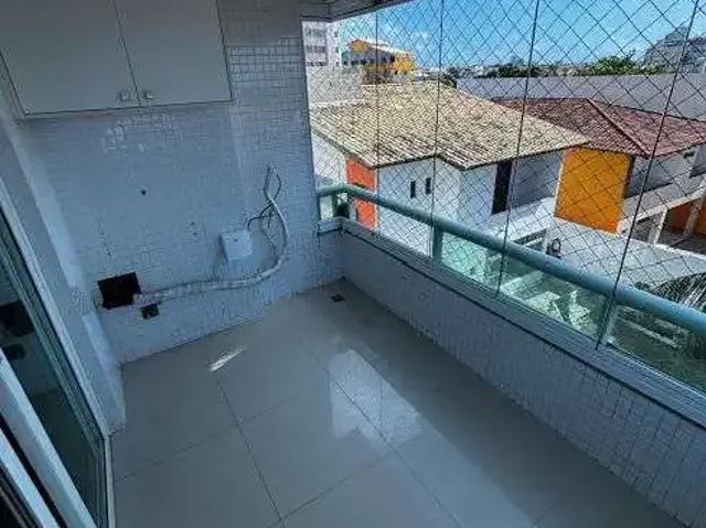 Apartamento para Venda em Salvador/BA Piatã 3 Quartos