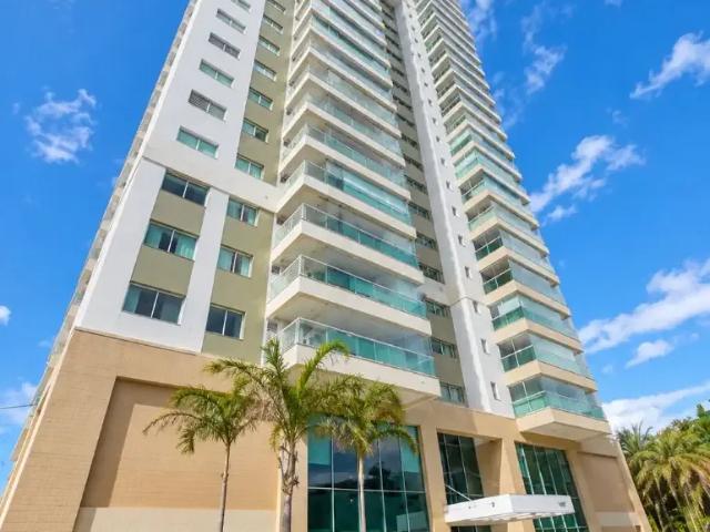 Apartamento para Venda em Salvador/BA Piatã 3 Quartos
