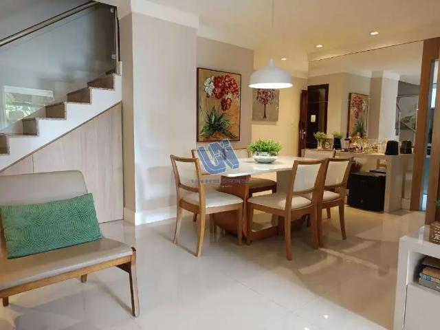 Apartamento para Venda em Salvador/BA Piatã 3 Quartos