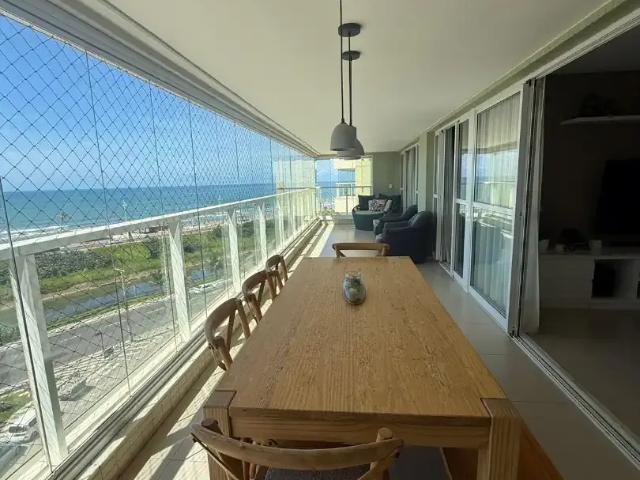 Apartamento para Venda em Salvador/BA Piatã 3 Quartos