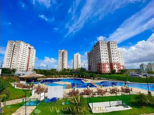 Apartamento para Venda em Salvador/BA Piatã 3 Quartos