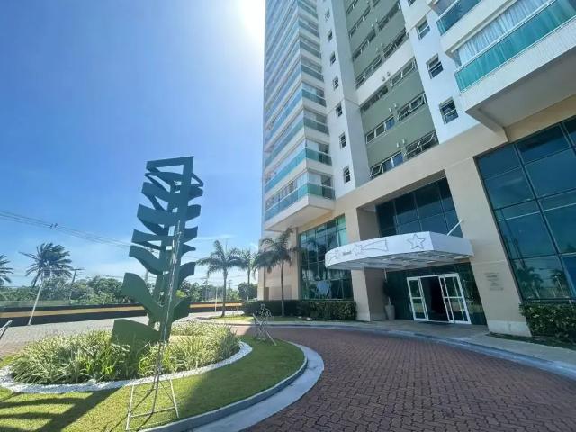 Apartamento para Venda em Salvador/BA Piatã 3 Quartos