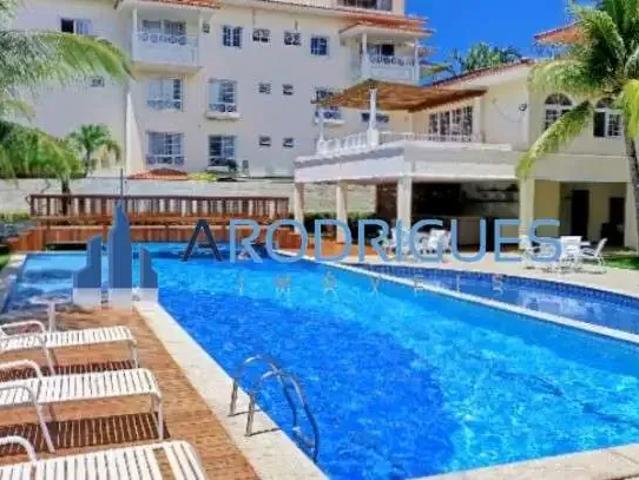 Apartamento para Venda em Salvador/BA Piatã 3 Quartos
