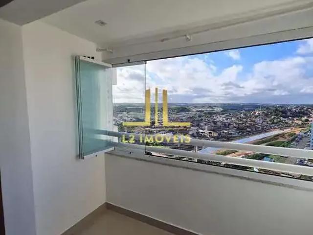 Apartamento para Venda em Salvador/BA Piatã 3 Quartos