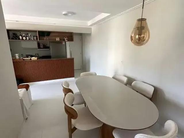 Apartamento para Venda em Salvador/BA Piatã 3 Quartos