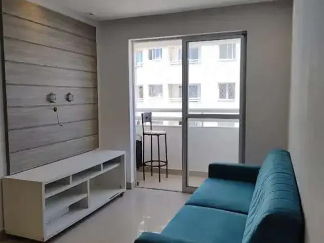 Apartamento para Venda em Salvador/BA Piatã 3 Quartos