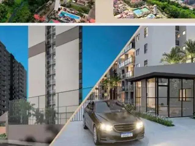 Apartamento para Venda em Salvador/BA Piatã 3 Quartos