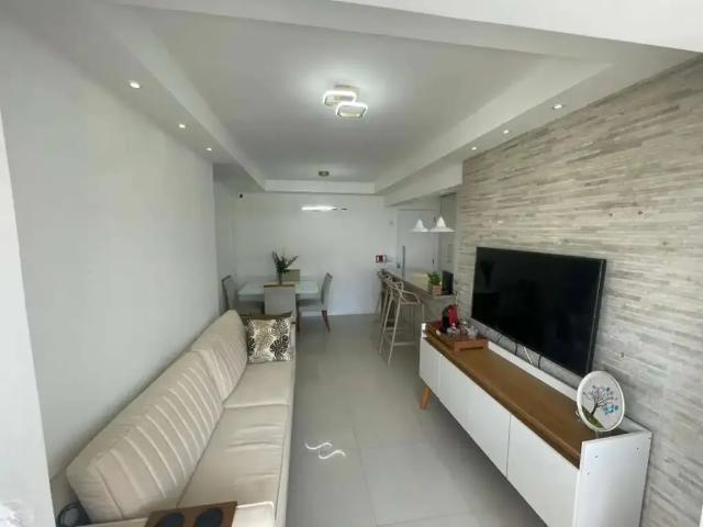 Apartamento para Venda em Salvador/BA Piatã 3 Quartos