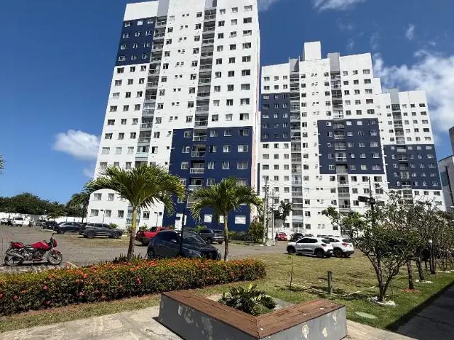 Apartamento para Venda em Salvador/BA Piatã 3 Quartos