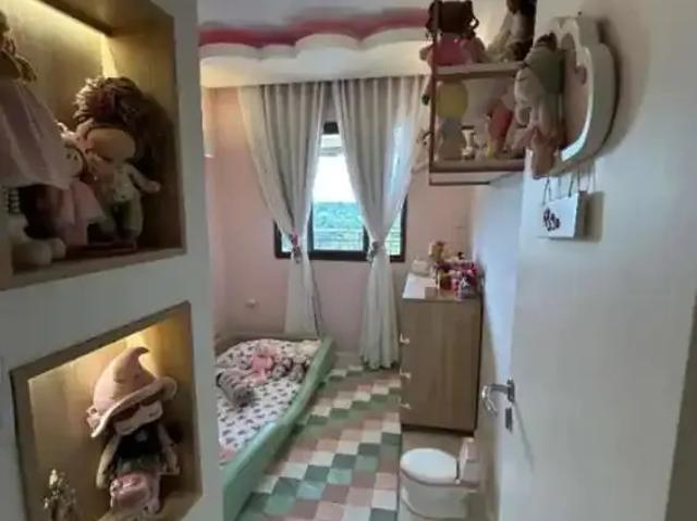 Apartamento para Venda em Salvador/BA Piatã 3 Quartos